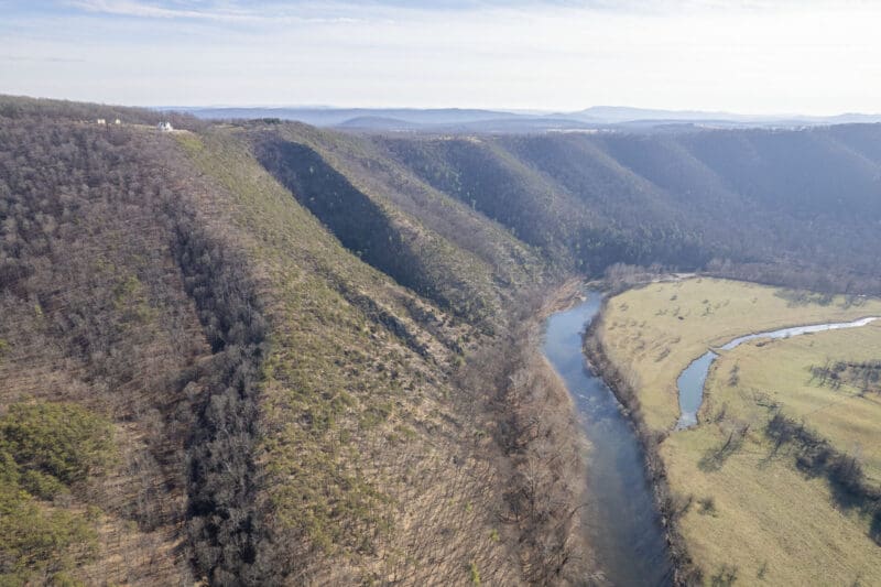 1731 BROCKET DRIVE | West Virginia Land and Home Realty