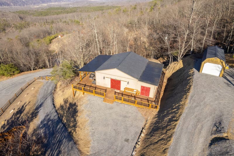 1731 BROCKET DRIVE | West Virginia Land and Home Realty